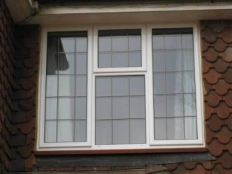 Aluminium Windows with Double Glazing in Surrey | P&P Glass
