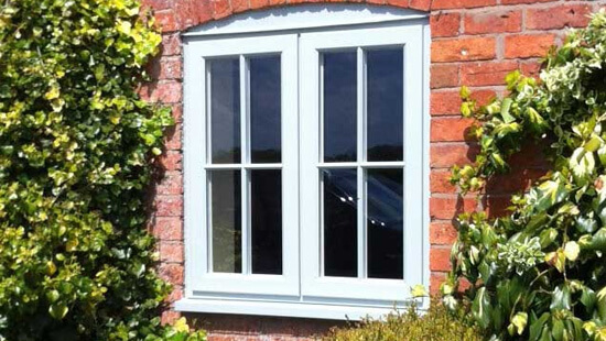 Double Glazed uPVC Windows Surrey & West London | P&P Glass
